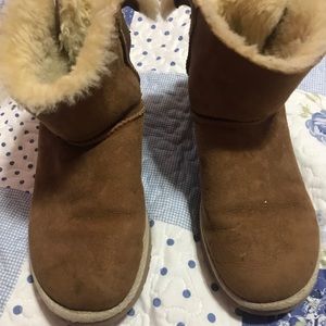 UGG | Shoes | Chestnut Uggs | Poshmark